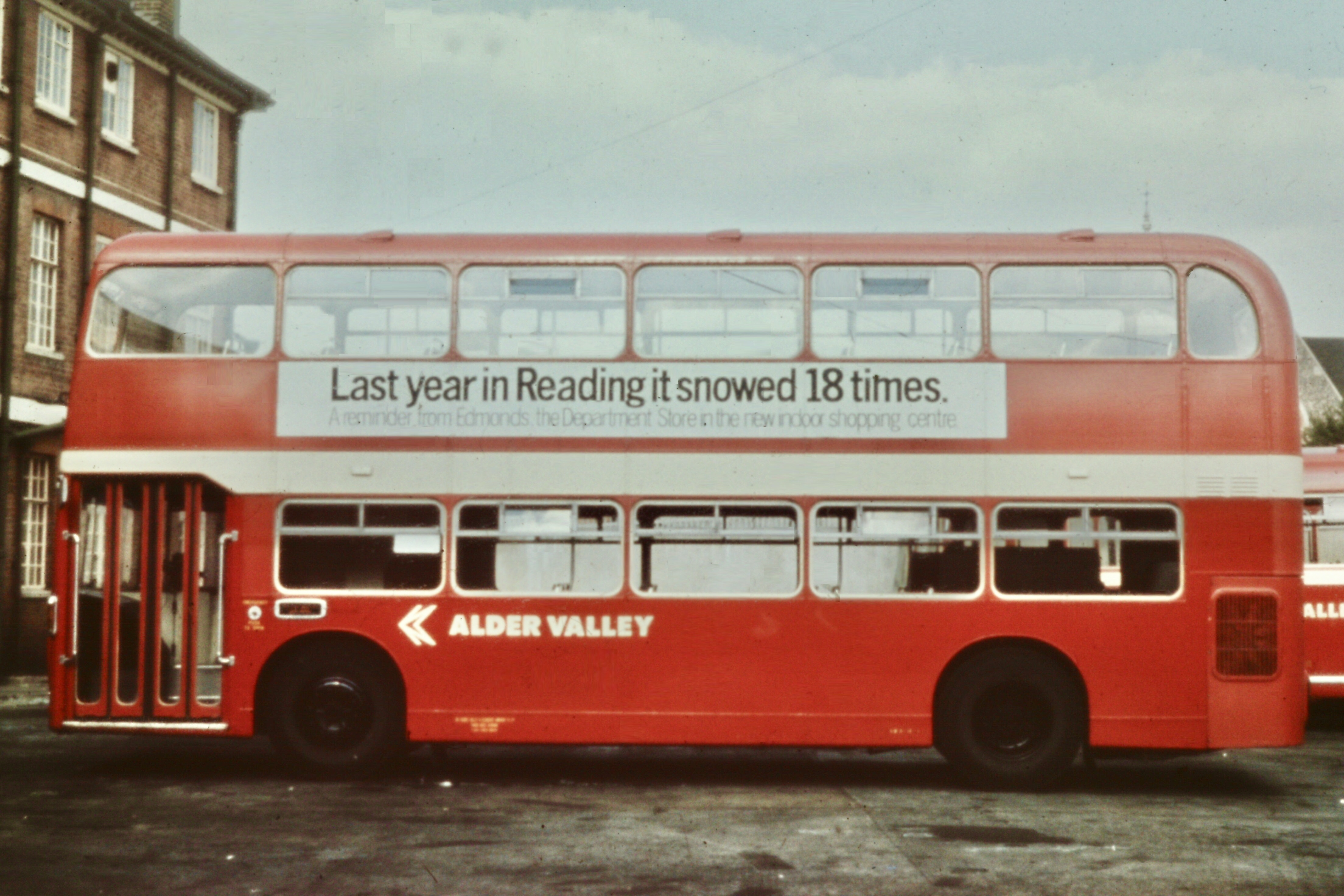 A radical new look for local buses – National Bus Company Corporate ...