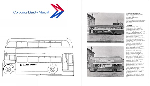 A radical new look for local buses – National Bus Company Corporate ...